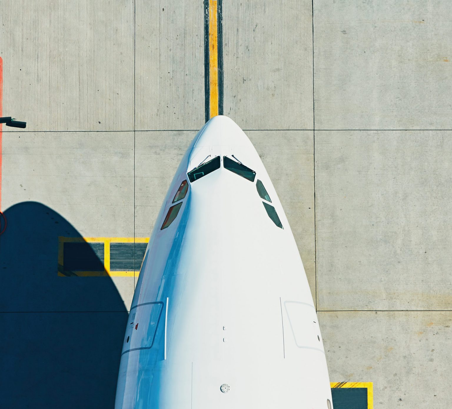 Aviation LED Lighting | Midstream Lighting