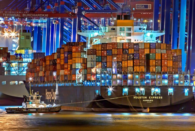 Maritime Lighting | Midstream Lighting