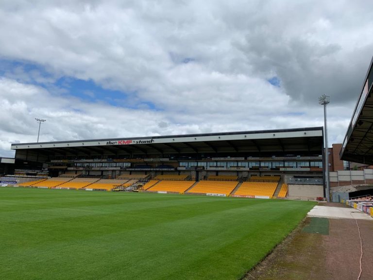 Port Vale FC - Midstream Lighting Case Study