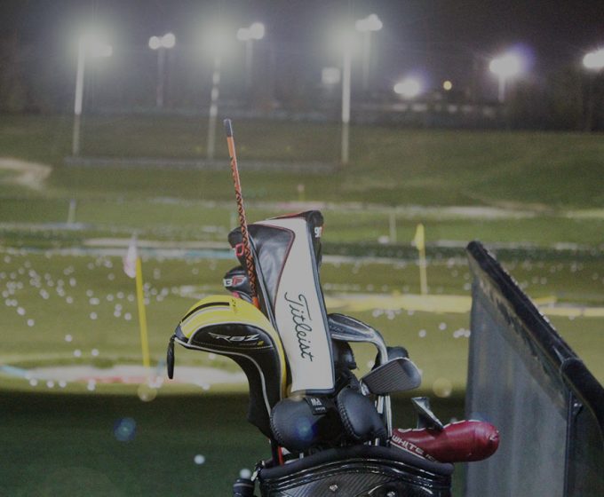 Golf Lighting - Midstream Lighting